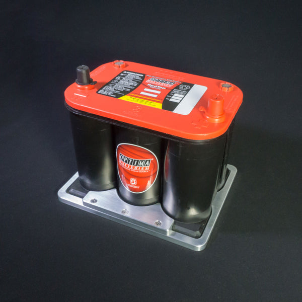 35 Slip Clamp Tray – Optima Trays